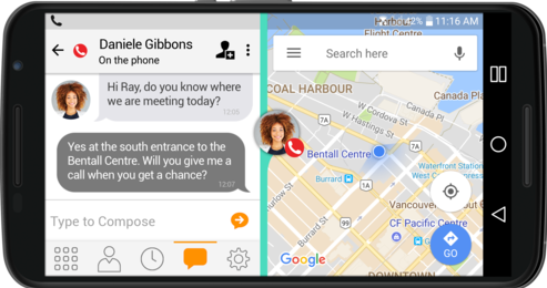 Bria Softphone - An Overview