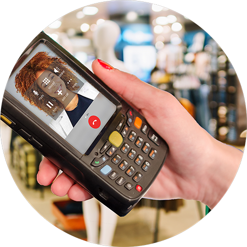 Modernize Retail Communication