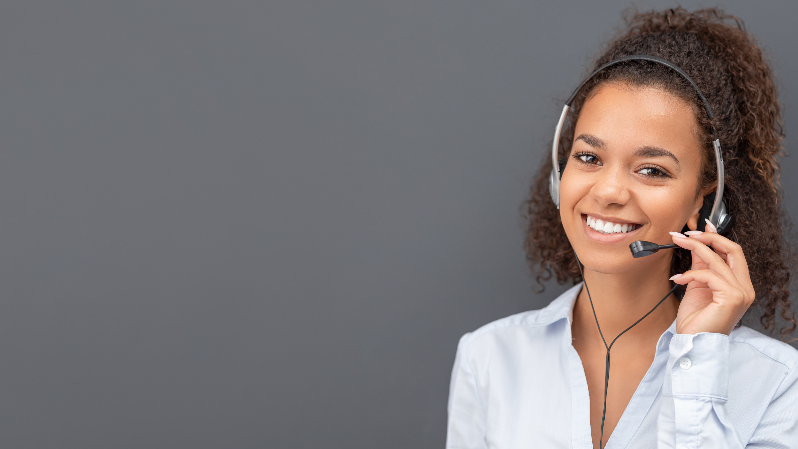 [Webinar] Call Center Transformation (October)